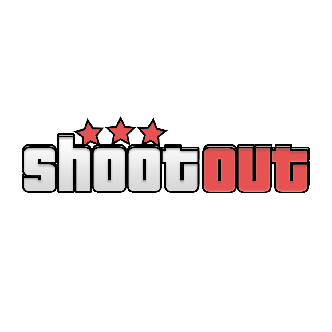 ShootOut - Le migliori pistole giocattolo